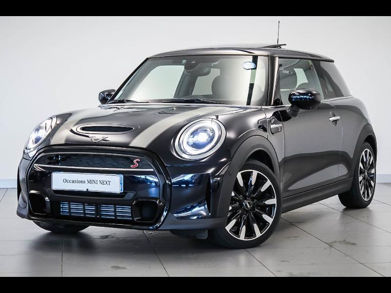 MINI Paris Vélizy | Occasion MINI Mini (réf : 14012 )