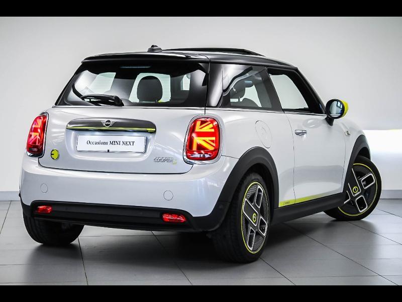 MINI Paris Vélizy | Occasion MINI Mini (réf : 14694 )