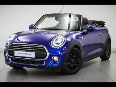 MINI Neuves et d'Occasion | MINI Paris Vélizy