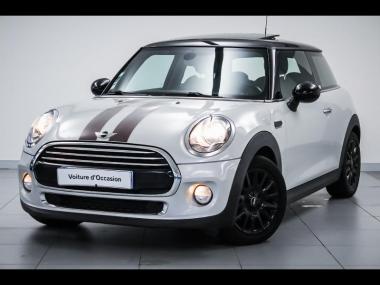 MINI d'Occasion | MINI Paris Vélizy
